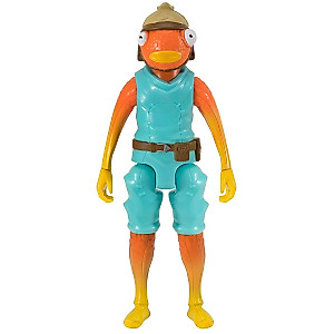 Fortnite FNT0147 Fishstick Action Figure, Various
