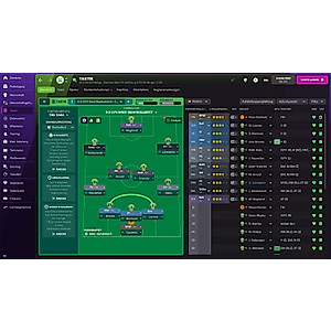 Football Manager 2022 (PC) (64-Bit)