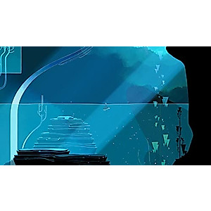 Gris (Nintendo Switch)