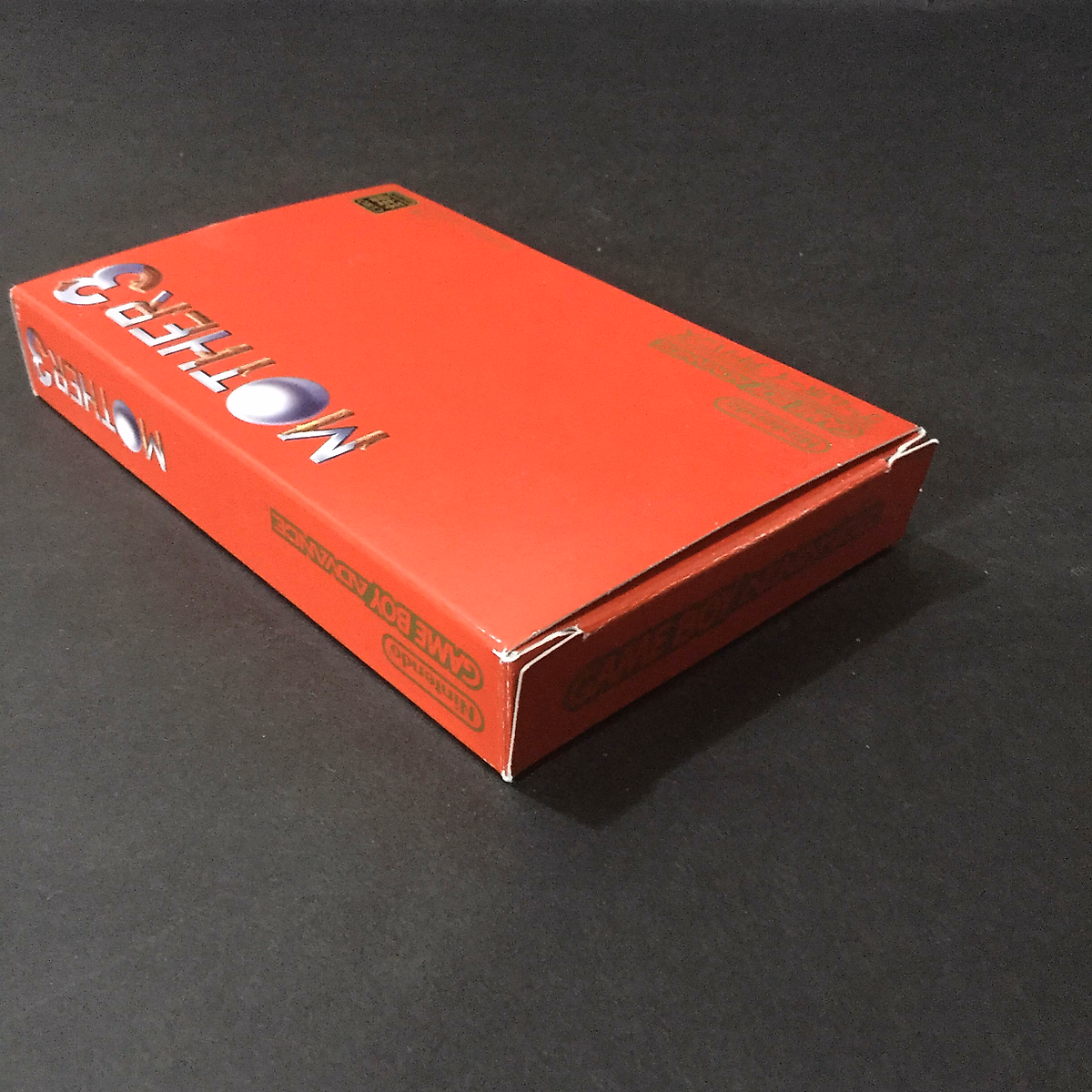 Mother 3 [Japan Import]