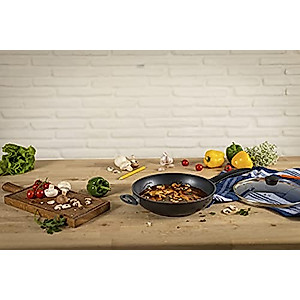 Kuhn Rikon Easy Induction Non-Stick 5-Piece Cookware Set