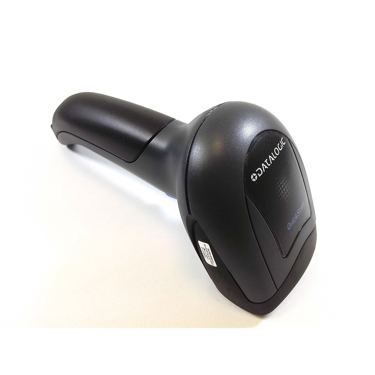 Datalogic QuickScan QBT2430 Bluetooth Cordless Barcode Scanners (2D, 1D and Postal Codes), Includes Cradle and USB Cable