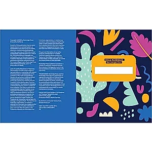 Self-Love Workbook for Women: Release Self-Doubt, Build Self-Compassion, and Embrace Who You Are (Self-Love Workbook and Journal)