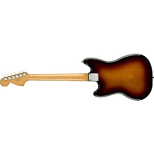 Fender Vintera '60s Mustang - Pau Ferro Fingerboard - 3-Color Sunburst