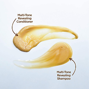 John Frieda Brilliant Brunette Multi-Tone Revealing Moisturizing Conditioner 8.45 oz (Pack of 3)