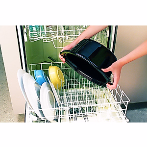 Crock-Pot 7-Quart Oval Manual Slow Cooker | Stainless Steel (SCV700-S-BR)