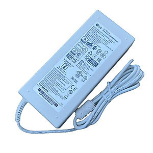 AC Adapter Compatible with LG Power Supply LCAP31 LCAP-31
