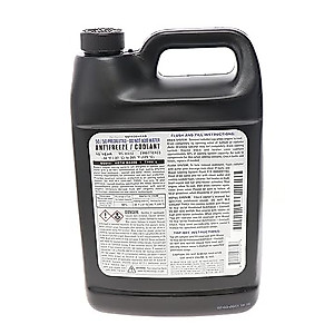 Mopar 10 Year/150,000 Mile Coolant 50/50 Premixed