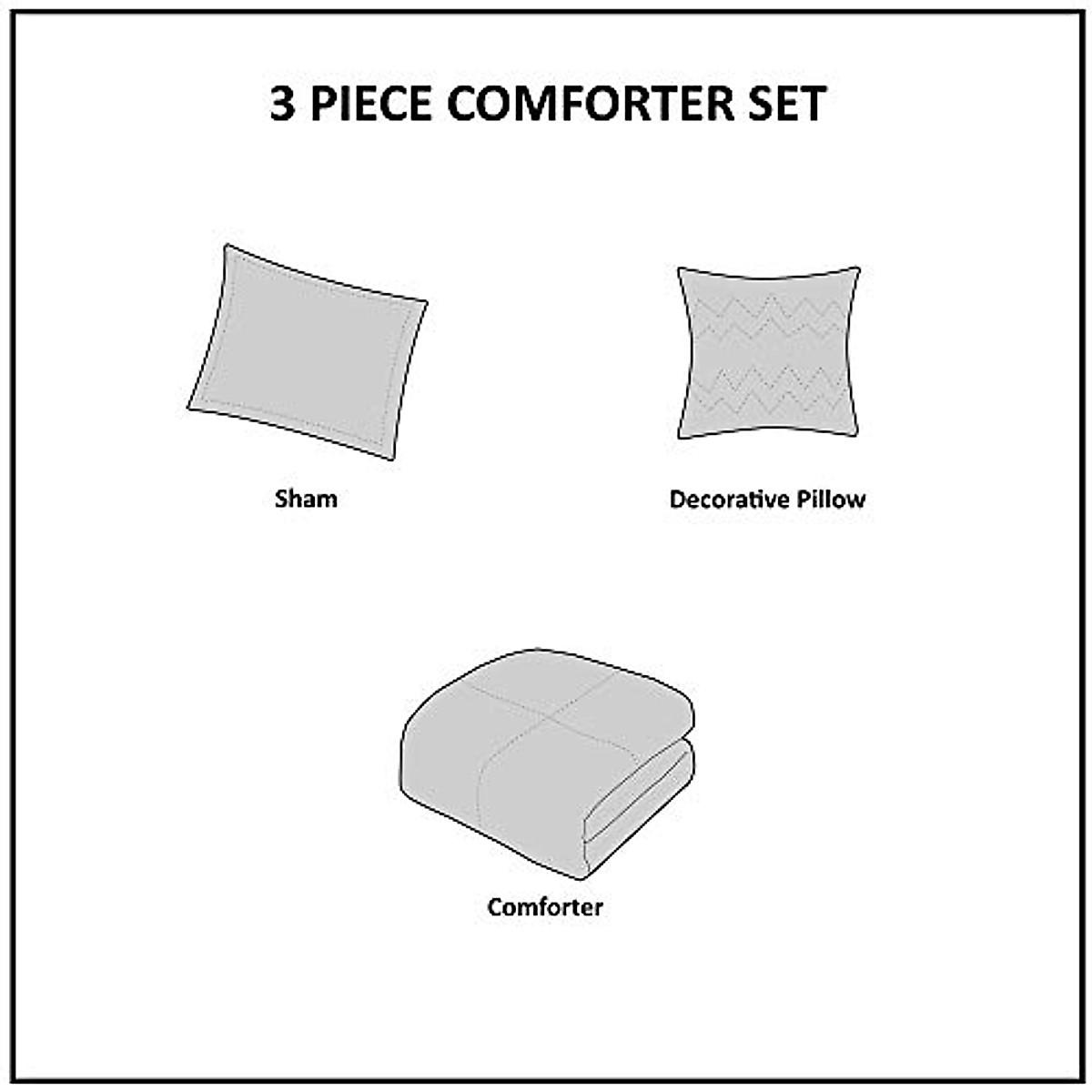 Mi Zone Carly Comforter Set, Doodled Circles Polka Dots Bed Sets– Ultra Soft Microfiber Teen Bedding For Girls Bedroom, Twin/Twin XL, Teal Purple 3 Piece