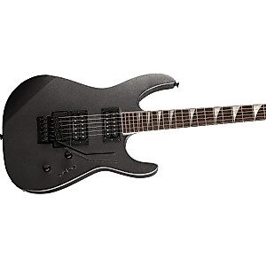 Jackson X Series Soloist SLX DX - Granite Crystal