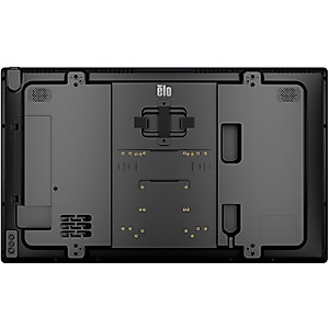 Elo 3204L - 32" Touchscreen Signage - TouchPro PCAP Anti-Friction, 40 Touch, 1920 x 1080, Black