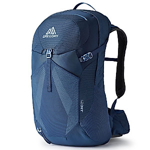 Gregory Mountain Products Juno 24 Emerald Green