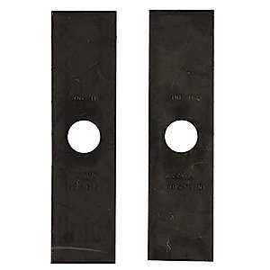 Echo & SHINDAIWA Genuine 69601552632 Standard .090 Edger Blade 2-PA New OEM Replaces 69601552630, 99909-0020 Factory Package