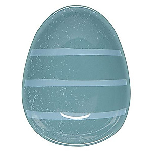 Now Designs Easter Egg Pinch Bowls, Multi Colored - 1 oz | Set of 6