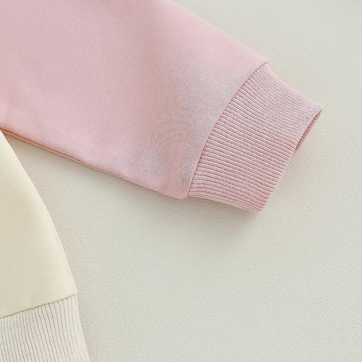 Thorn Tree Newborn Baby Girls Clothes Cotton Suit Cute Baby Kid Infant Toddler Play Wear Rainbow Outfits