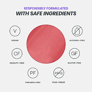 Wonderskin Wonder Blading Lip Stain Peel Off Masque - Long Lasting, Waterproof and Transfer Proof Nude Lip Tint, Matte Finish Peel Off Lip Stain (Whimsical Masque)