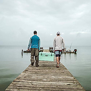 YETI Tundra 65 Cooler, Navy