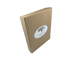 Purecense Variety Box - Charcoal Burner Set with 6 Half Ounce Premium Scents