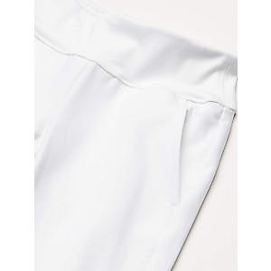 Puma Golf 2019 Girl's Pant, Bright White, x Large