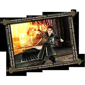 Last Airbender - Nintendo Wii