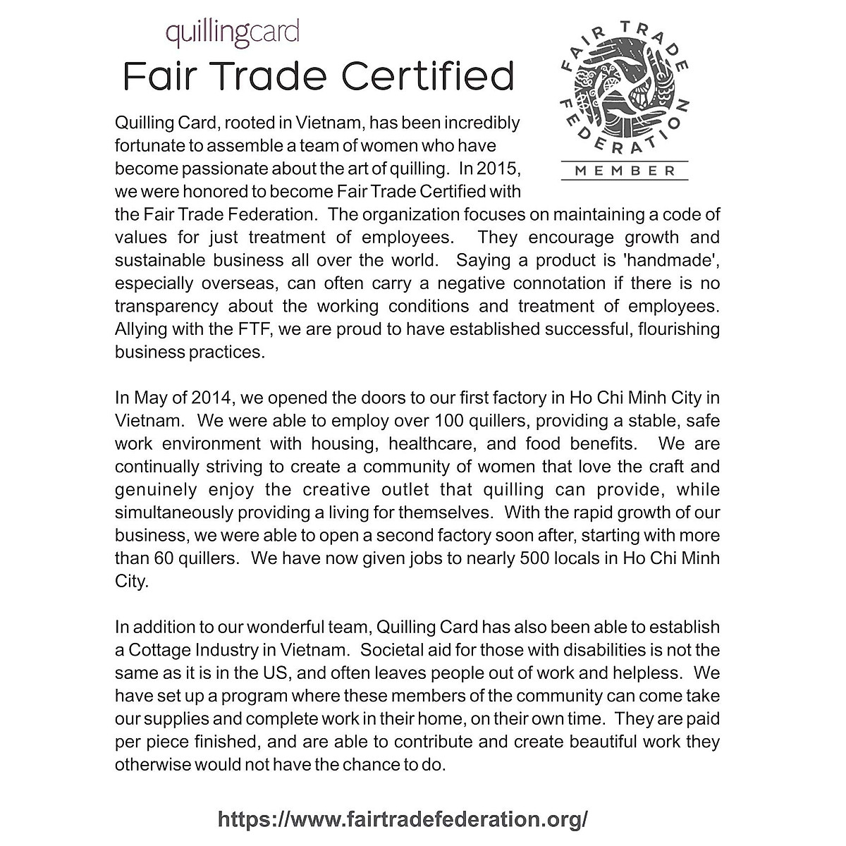 Blue Guitar with "Happy Birthday" Quilling Greeting Card, 6x6" with Envelope. Blank Inside. Hand-made. Suitable for Framing.