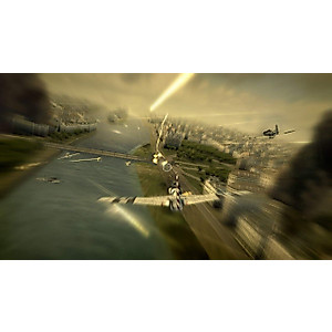 Blazing Angels: Squadrons of WWII - Nintendo Wii (Renewed)