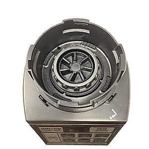 Ninja Blender Motor Base 1200w for AMZ012BL NN210 NN210C NN210Q Ninja 4-in-1 Kitchen System Blender