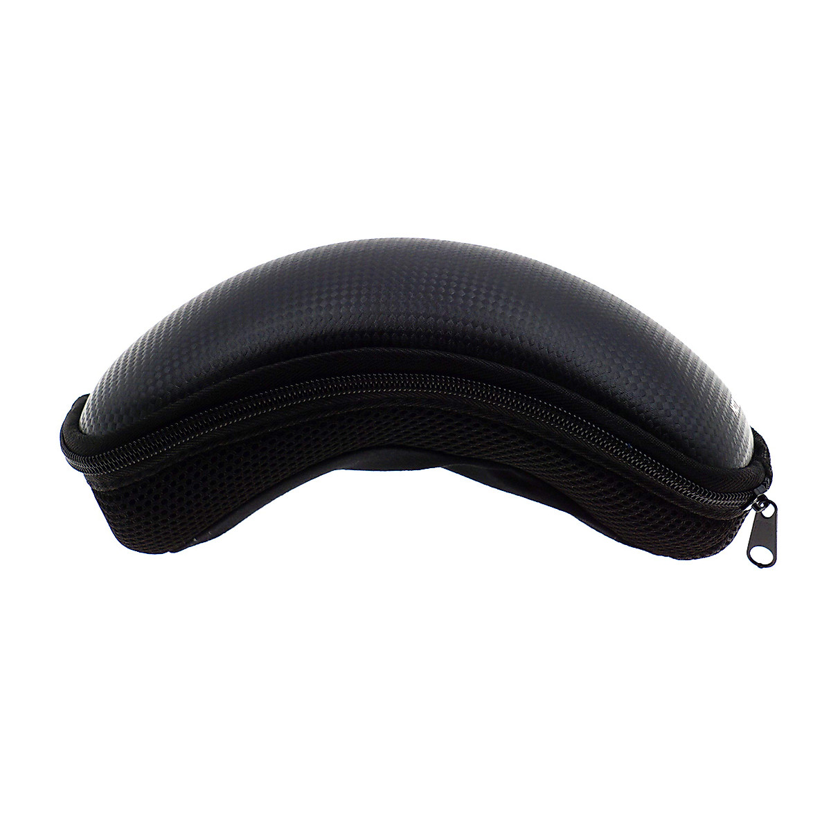 Hot Rides Ski Snowboard Goggle Case Goggle Hard Protective Carrying Cover For Spherical Lens