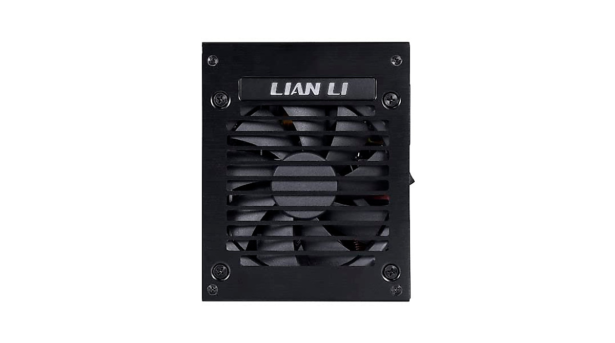 Lian Li SP 850 SFX Power Supply - Gold Certified 850W