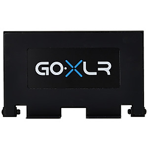 TC-Helicon GO XLR Desk Stand