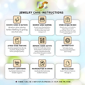 DHRUVANSH CREATIONS 925 Sterling Silver Ethiopian Opal with White Topaz Jewelry Ring, Boho Women Ring, Dainty Ring (8)