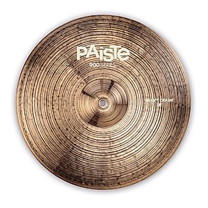 Paiste 18 Inches 900 Series Heavy Crash Cymbal