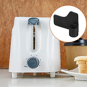 OSALADI Bread Maker Stirring Parts Bread Maker Mixing Paddle Bread Maker Stirring Rod Bread Maker Paddle Bread Maker Mixing Metal Paddle Bread Maker Stirring Tool Aluminum Supplies