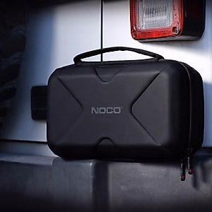 NOCO GBC014 Boost HD EVA Protection Case for GB70 UltraSafe Lithium Jump Starters