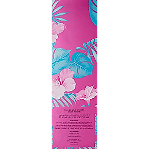 TOUS Bonjour Senorita Eau de Toilette Spray for Women, 3 Ounce, Multicolor (43004000)