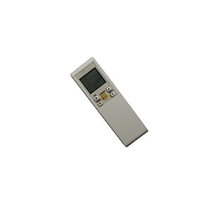 Hotsmtbang Replacement Remote Control Compatible for Daikin FVXG50GV1A FVXS60KVMA FVXS71KVMA FVXS50LVMA FVXS60LVMA FVXS71LVMA FVXS60HVMA FVXS71HVMA ARC452A21 FTXS24LVJU FTXS18LVJU Room Air Conditioner