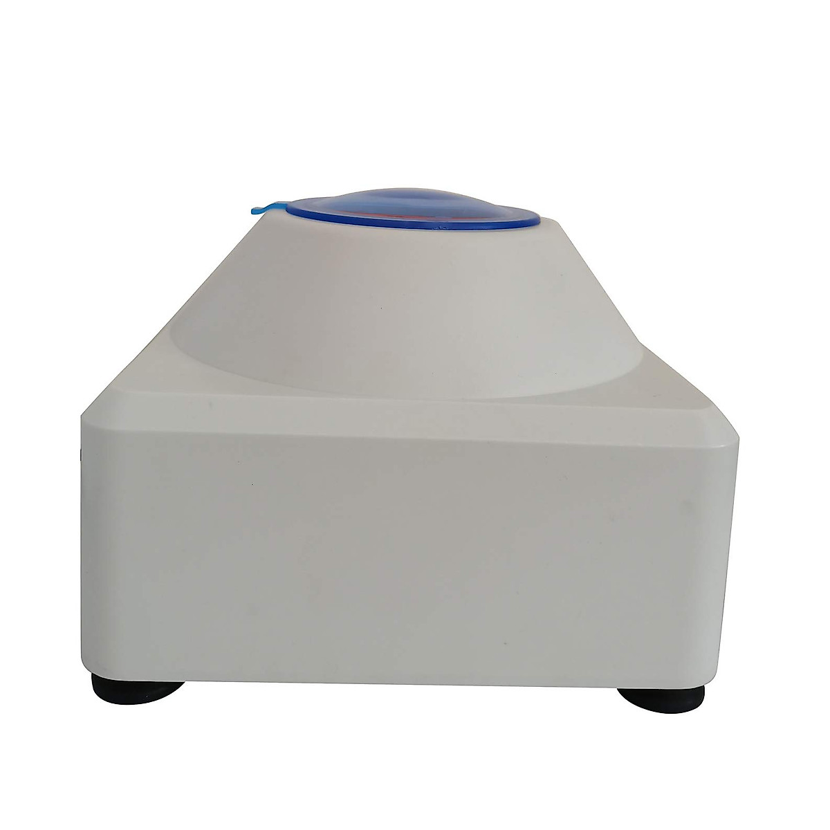 Soiiw Lab Benchtop Centrifuge,0-4000rpm Speed Control Centrifuge Machine 6 x 20ml 0-60min Timer