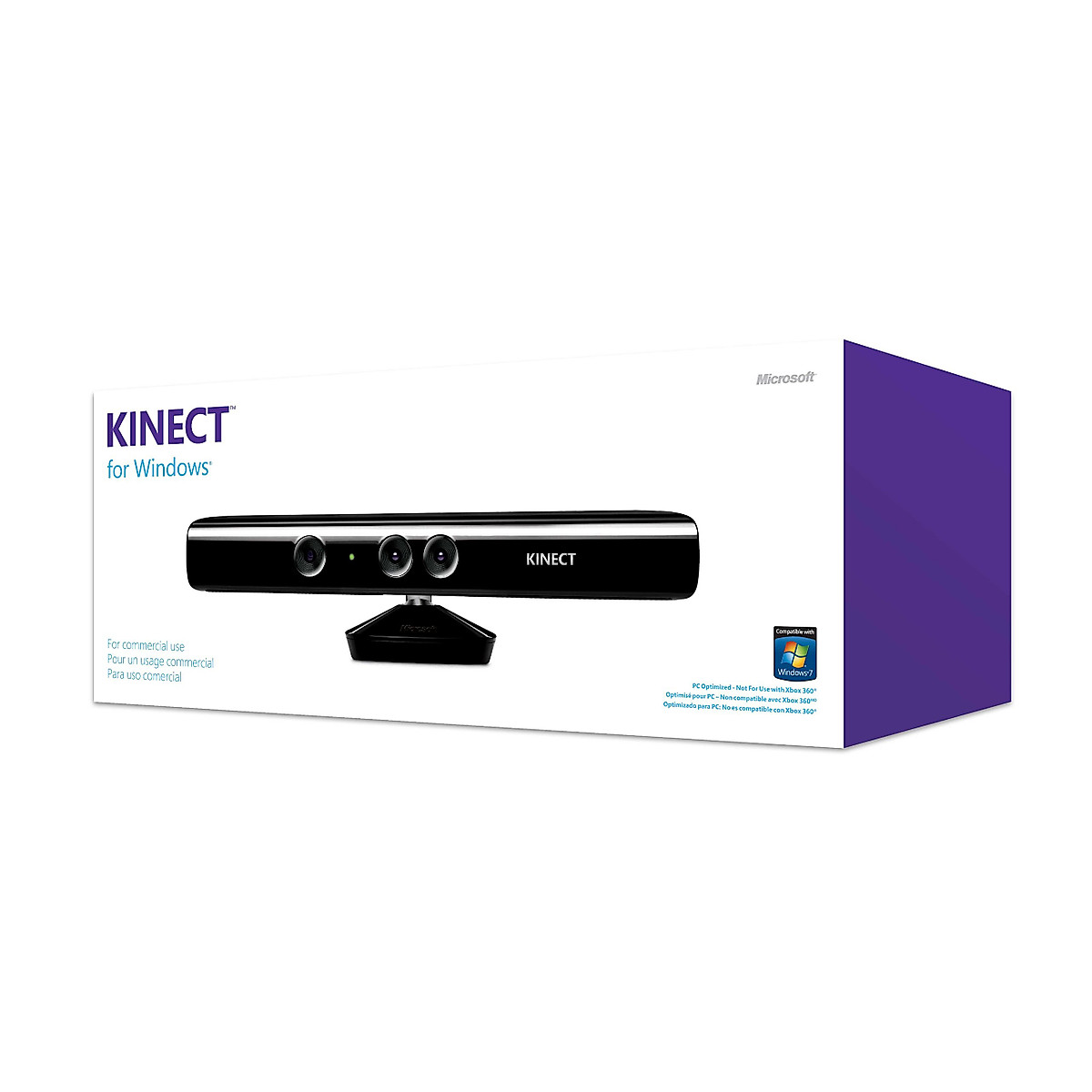 Kinect for Windows