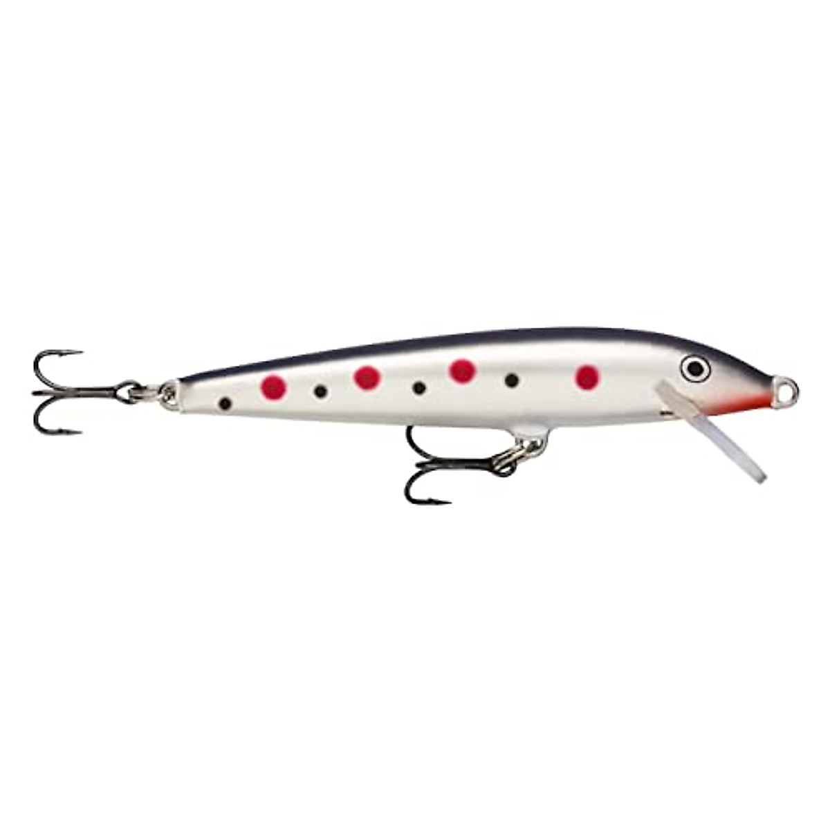 Rapala Original Floater 09 Fishing lure, 3.5-Inch, Brown Trout