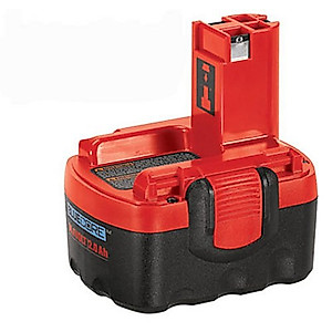 Bosch BlueCore 9.6-Volt 2.0 Amp Hour Pod Style NiCad Battery