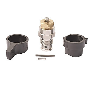 SZWENXIN 235014 Prime Spray Valve Drain Valve, for Graco 210 230 390 395 490 495 595 3400 Sprayer