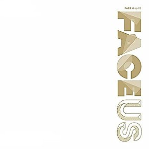 VERIVERY 5th Mini Album FACE US OFFICIAL Ver. CD+104p P.Book+Barcode Ticket+Sticker+3p Card Sealed