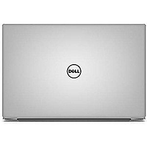 Dell XPS 13 9360 Laptop (13.3" InfinityEdge Touchscreen FHD (1920x1080), Intel 8th Gen Quad-Core i5-8250U, 128GB M.2 SSD, 8GB RAM, Backlit Keyboard, Windows 10)- Silver