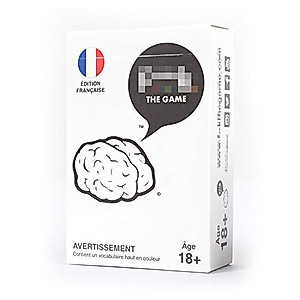 Fk. The Game - Édition Française