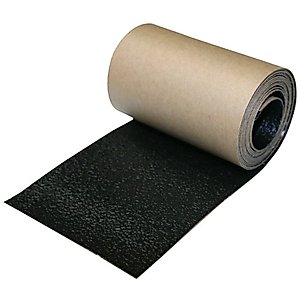 XPEL Black Universal Door Sill Guard (60" x 2.75") Paint Protection Film Kit