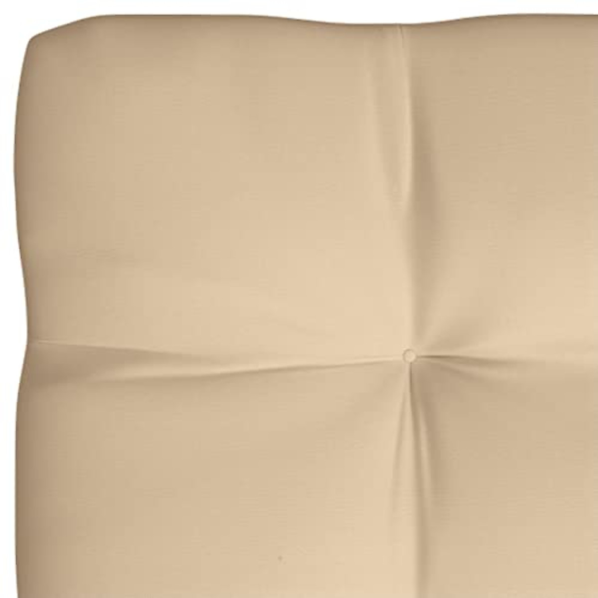 imasay Pallet Sofa Cushions 5 pcs Beige