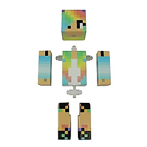 EnderToys Gamer Girl Action Figure