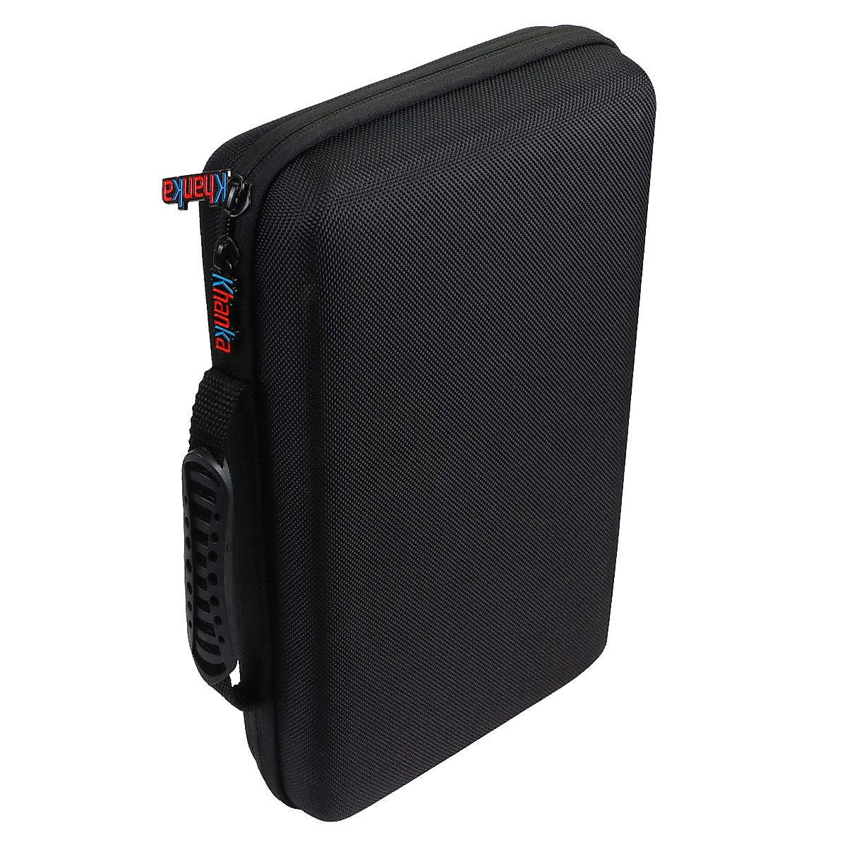 khanka Hard Travel Case Replacement for Compatible with Korg Midi Controller (NANOKEY-ST)