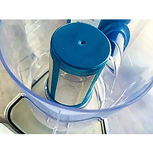 Shark Navigator Lift Away Vacuum Cleaner Blue