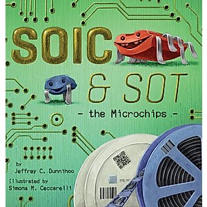 SOIC and SOT: the Microchips (Soic and Friends)